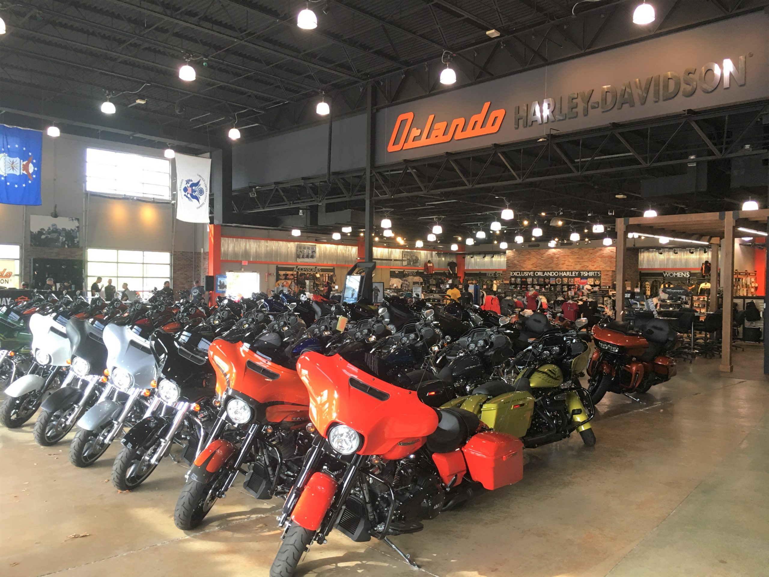 Daytona Bike Week 2020